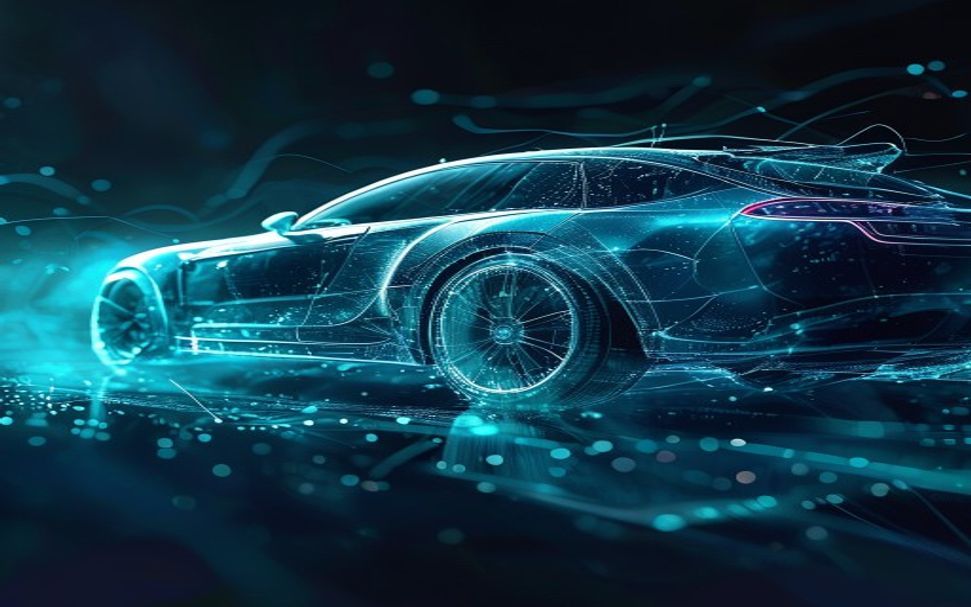 Co je to autoencoder a jak komprimuje data? · Alpha Industries